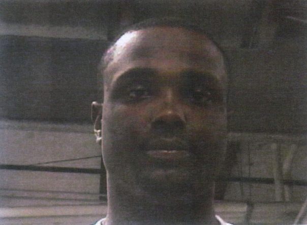 Mugshot Mosiac | NBA Crime Library