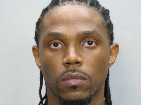 Mugshot Mosiac | NBA Crime Library