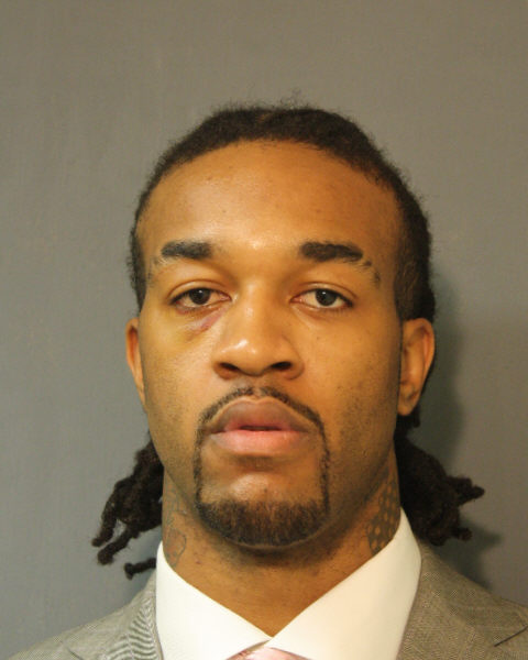 Mugshot Mosiac | NBA Crime Library