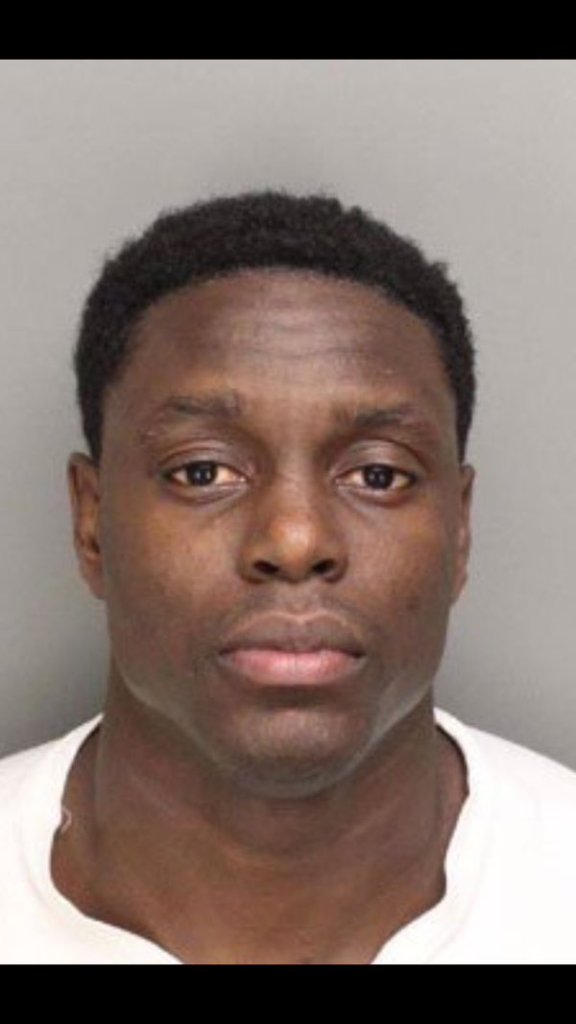 NBA Crime Library | Complete database of all NBA arrests | Page 4